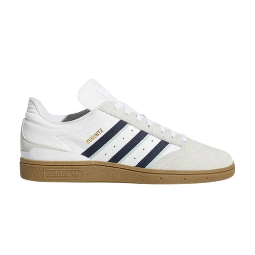adidas Busenitz Pro 'Navy Mint' - DB3128 | Solesense
