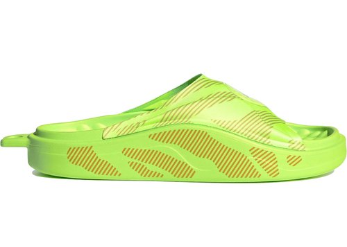adidas Stella McCartney x Slide | Size 10 'Signal Green' - IG3573 ...