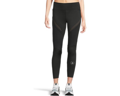 adidas Truepurpose Optime 7/8 Leggings 'Black' - JI6527 | Solesense