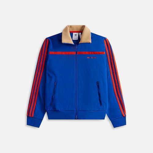 adidas by Wales Bonner Jersey Track Top 'Royal Blue/Sand' - 1179 ...