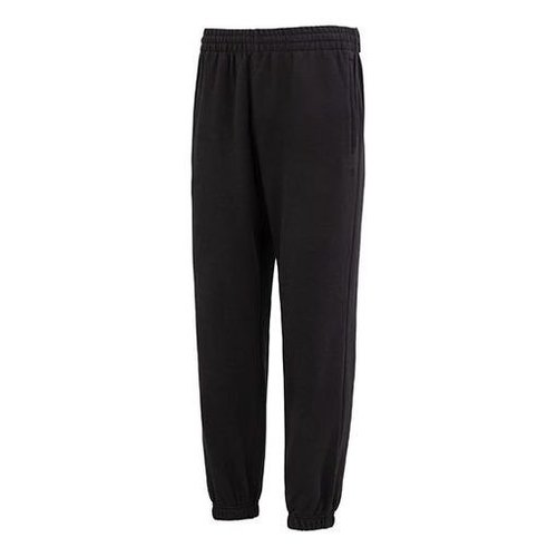 adidas Premium Essentials Pants 'Black' - HK2866 | Solesense