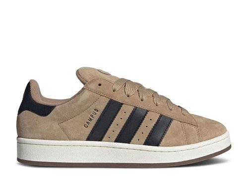 adidas Campus 00s 'Cardboard Black' - JH8089 | Solesense