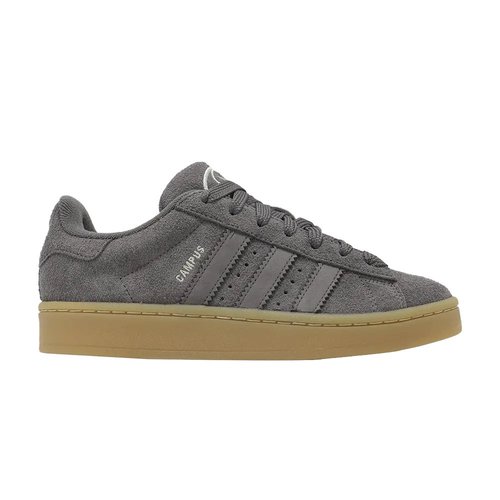 adidas Campus 00s | Size 10 'Charcoal Putty Grey' - IH2661 | Solesense