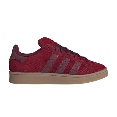 adidas Campus 00s 'Collegiate Burgundy Gum' - IF4335 | Solesense