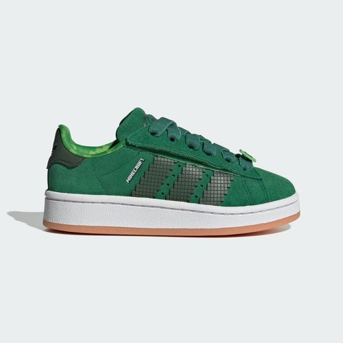 adidas Minecraft x Campus 00s 'Creeper' - JS3788 | Solesense