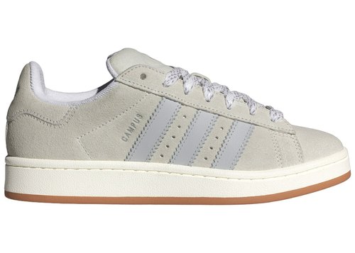 adidas Campus 00s | Cream | Size 7.5 'Grey Off White' - IF9617 | Solesense