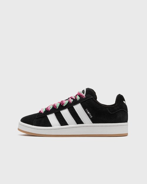 adidas Campus 00s 'Black Lucid Pink' - JH7272 | Solesense