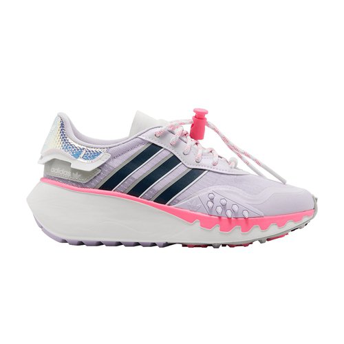 adidas Choigo 'Purple Tint Iridescent' - FY6506 | Solesense