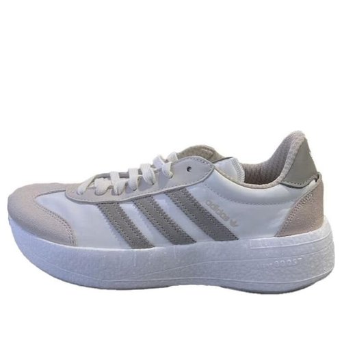 adidas City RNR 'Off White Silver Pebble' - JR8012 | Solesense
