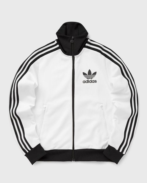 adidas Beckenbauer Track Top 'White' - JC5806 | Solesense