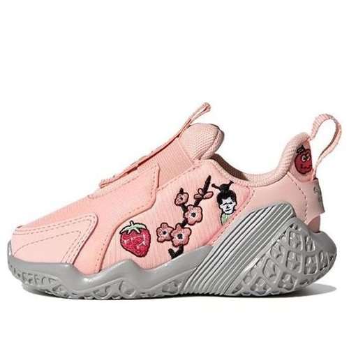 adidas Cleofus x adidas 4uture Rnr Ac I 'Grey/Gray' - FW8035 | Solesense