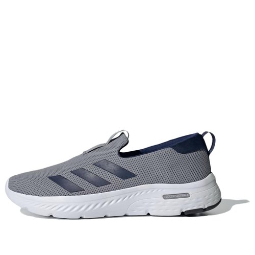 adidas Cloudfoam Move Lounger 'Grey' - ID6509 | Solesense
