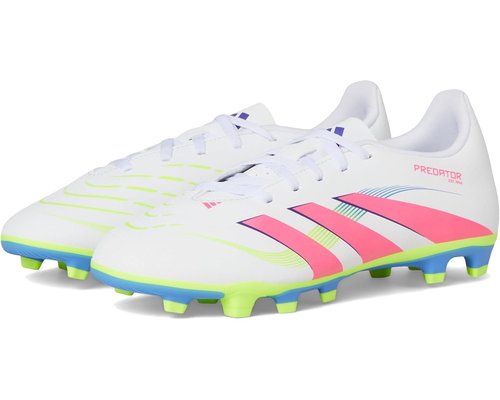 adidas Predator Club FG/MG Celestial Victory Pack 'Cloud White/Lucid ...