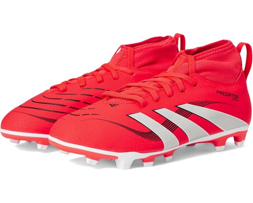 adidas Club Predator Sock Firm Ground/Multi Ground Little Kid/Big Kid ...