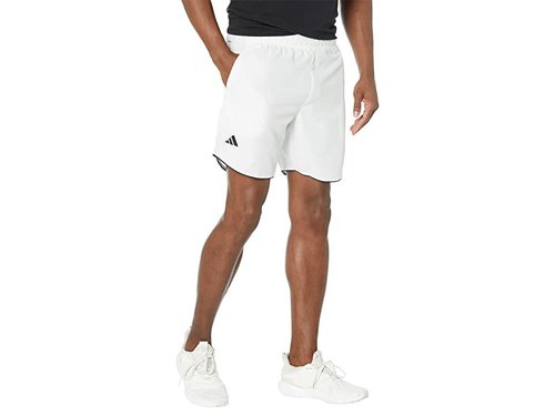adidas Club Tennis Shorts 'White' - HS3265 | Solesense