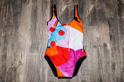 adidas Cm Bodysuit 'White' - CE1014 | Solesense