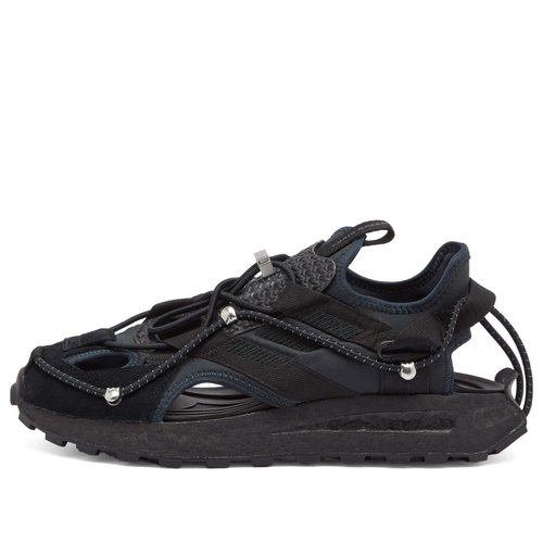 adidas Consortium x Craig Green Retropy Sandals 'Black' - IF7785 ...