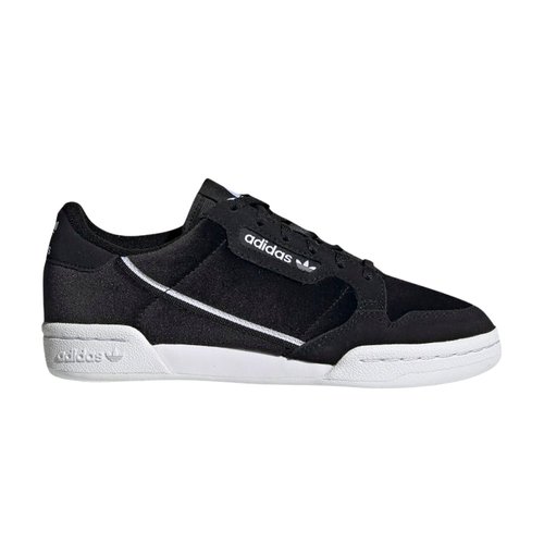adidas Continental 80 'Black White' - EE6412 | Solesense