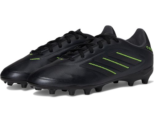 adidas Copa League Pure 3 Firm Ground/Multi Ground Little Kid/Big Kid ...