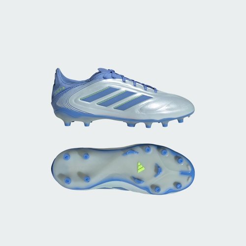adidas Copa Pure 3 Elite FG MG K | Blue | Size 1 'Celestial Victory ...