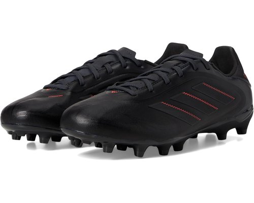 adidas Copa Pure 3 League FG/MG 'Core Black/Carbon/Lucid Red' - ID9052 ...