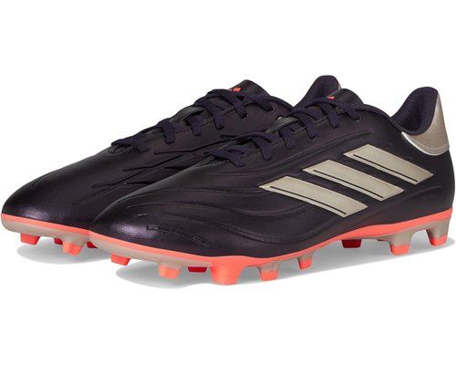 adidas Copa Pure II Club Football Boots Flexible Ground 'Aurora Black ...