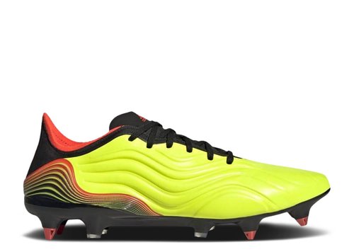 adidas Copa Sense.1 SG | Yellow | Size 11 'Game Data Pack' - GY8935 ...