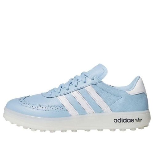 adidas Coursecup Spikeless Golf 'Clear Sky Cloud White' - IH8438 ...