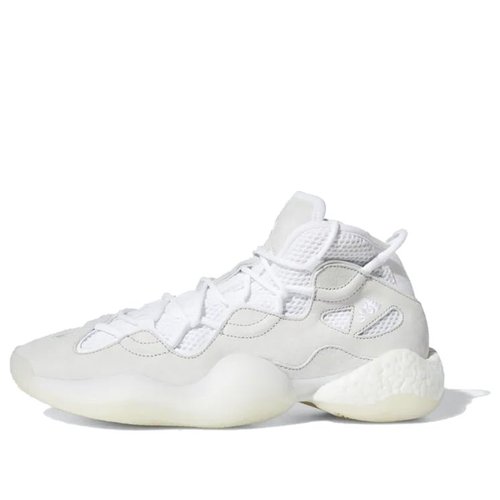 adidas Crazy BYW III 'Ftwr White Cool Grey' - EE7967 | Solesense