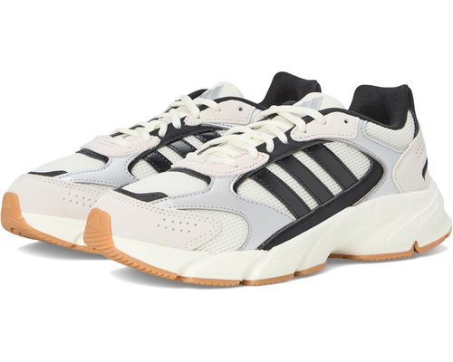adidas CrazyChaos 2000 'White/Silver/Black' - JH6699 | Solesense