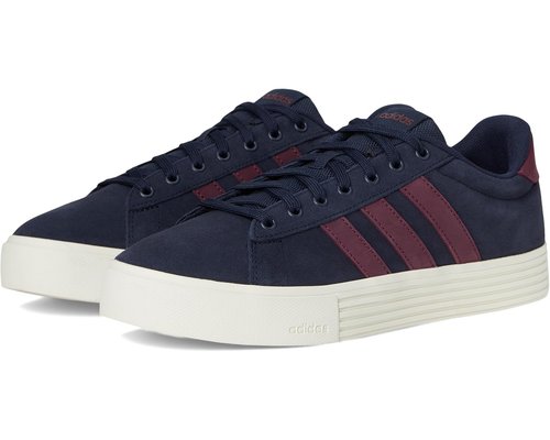 adidas Daily 4.0 'Legend Ink Maroon' - IF4500 | Solesense