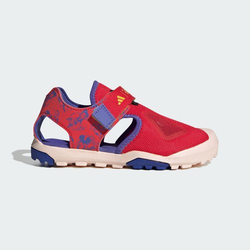 adidas Disney x Terrex Captain Toey 2.0 K | Size 1 'Mickey and Friends ...