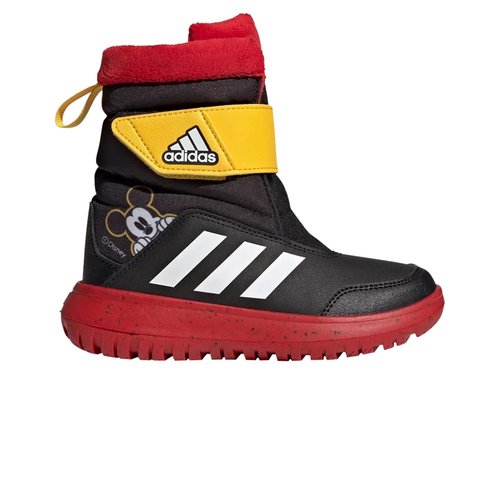 Disney x adidas Winterplay Boot 'Mickey Mouse' - IG7189 | Solesense