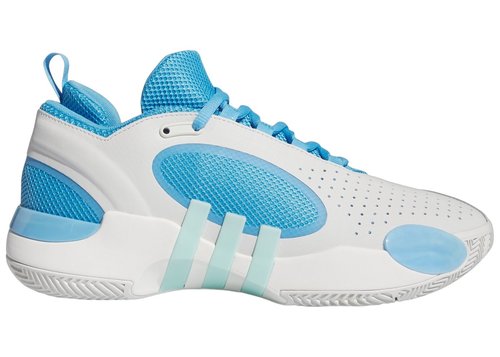 adidas D.O.N. Issue 5 'Semi Blue Burst' - IE7798 | Solesense