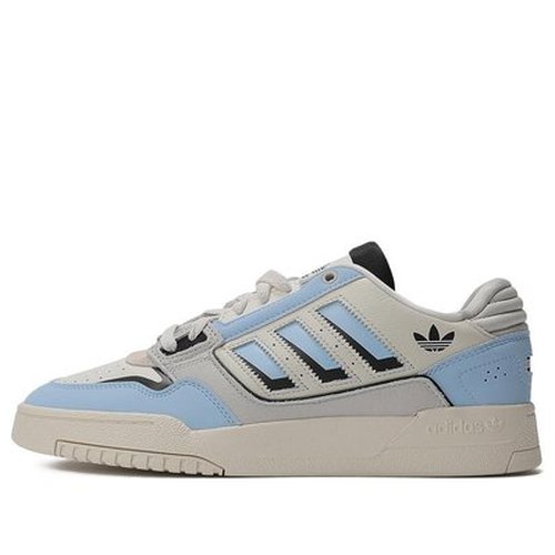 adidas Drop Step 2.0 'White Blue' - JI2073 | Solesense