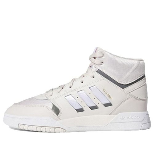 adidas Drop Step 'Brown Purple' - EE5230 | Solesense