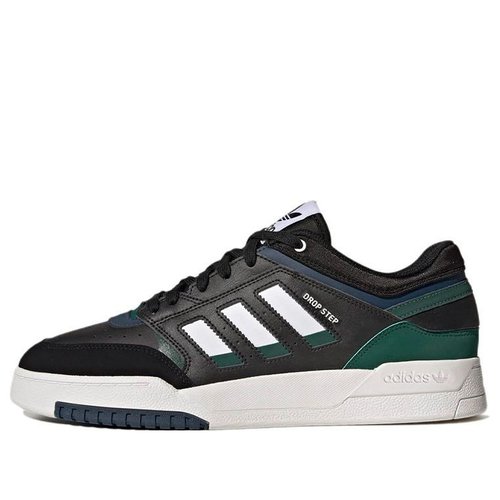 adidas Drop Step Low 'Black' - HP2247 | Solesense