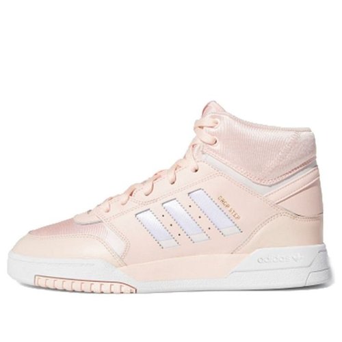 adidas DROP STEP 'Pink' - EE5229 | Solesense