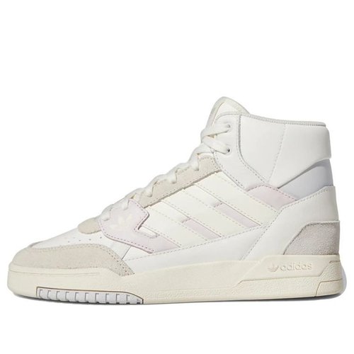 adidas Drop Step SE 'White Beige' - HR1418 | Solesense