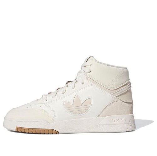 adidas Drop Step XL 'White Light Pink' - IF2677 | Solesense