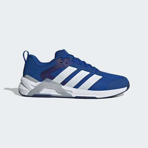 adidas Dropset Control | Size 5 'Royal Blue' - JS3120 | Solesense