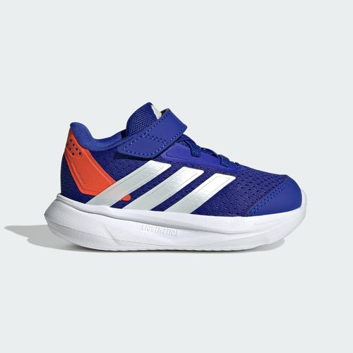 adidas Duramo 2.0 I | Size 9 'Lucid Blue Zero Metalic Orange' - JI2142 ...