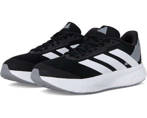 adidas Duramo SL 2.0 Sportswear Big Kid 'Black/White/Grey' - IH3592 ...