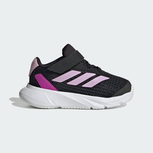 adidas Duramo SL I 'Black Bliss Lilac' - IH2437 | Solesense