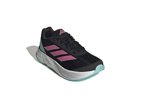 adidas Duramo SL K 'Black Pink Fusion Mint' - IG0711 | Solesense