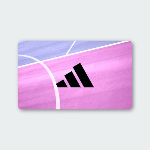 adidas E-Gift Card 'Black' - IV4948 | Solesense