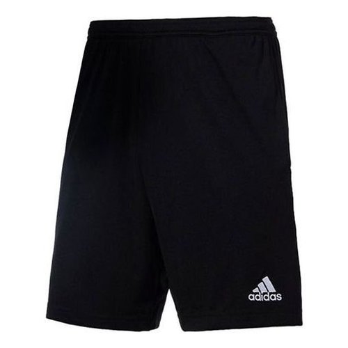 adidas Ent22 Tr Sho Solid Logo Small Label Soccer/Football Sports Woven ...