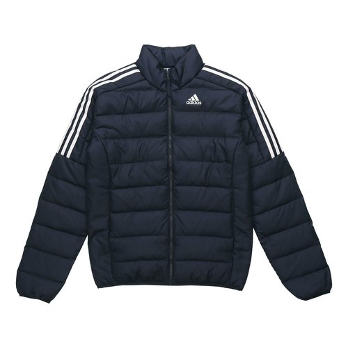 adidas Essentials Down Jacket 'Legend Ink' - GH4594 | Solesense