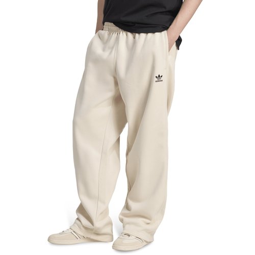 adidas Essential Open Pants 'White' - KE5071 | Solesense