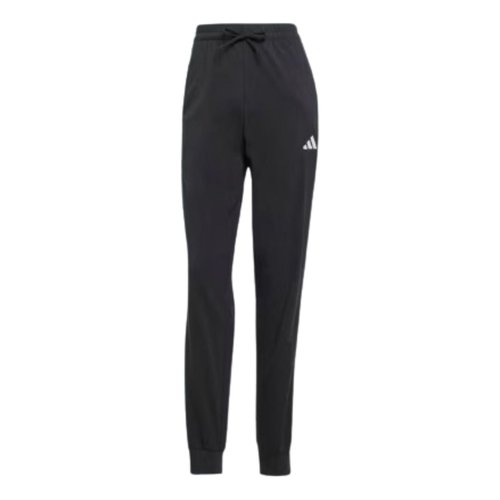 adidas Essentials 3-Stripes Jogger Pants 'Black' - JD0896 | Solesense